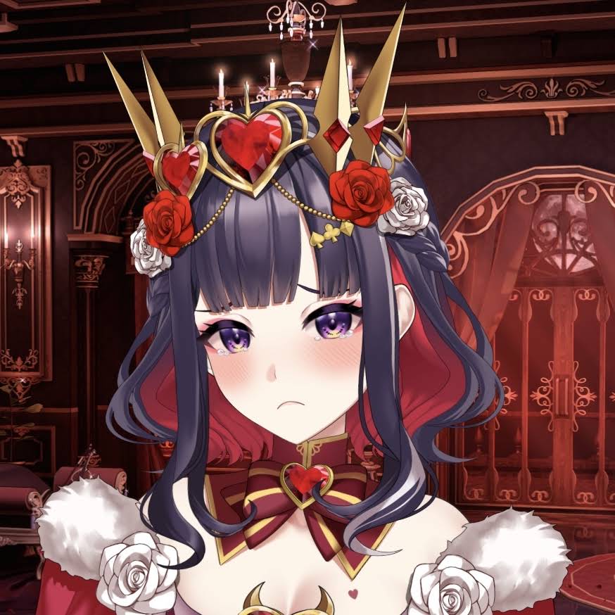 Post from Roselia de Magentia Ch. Pixela S