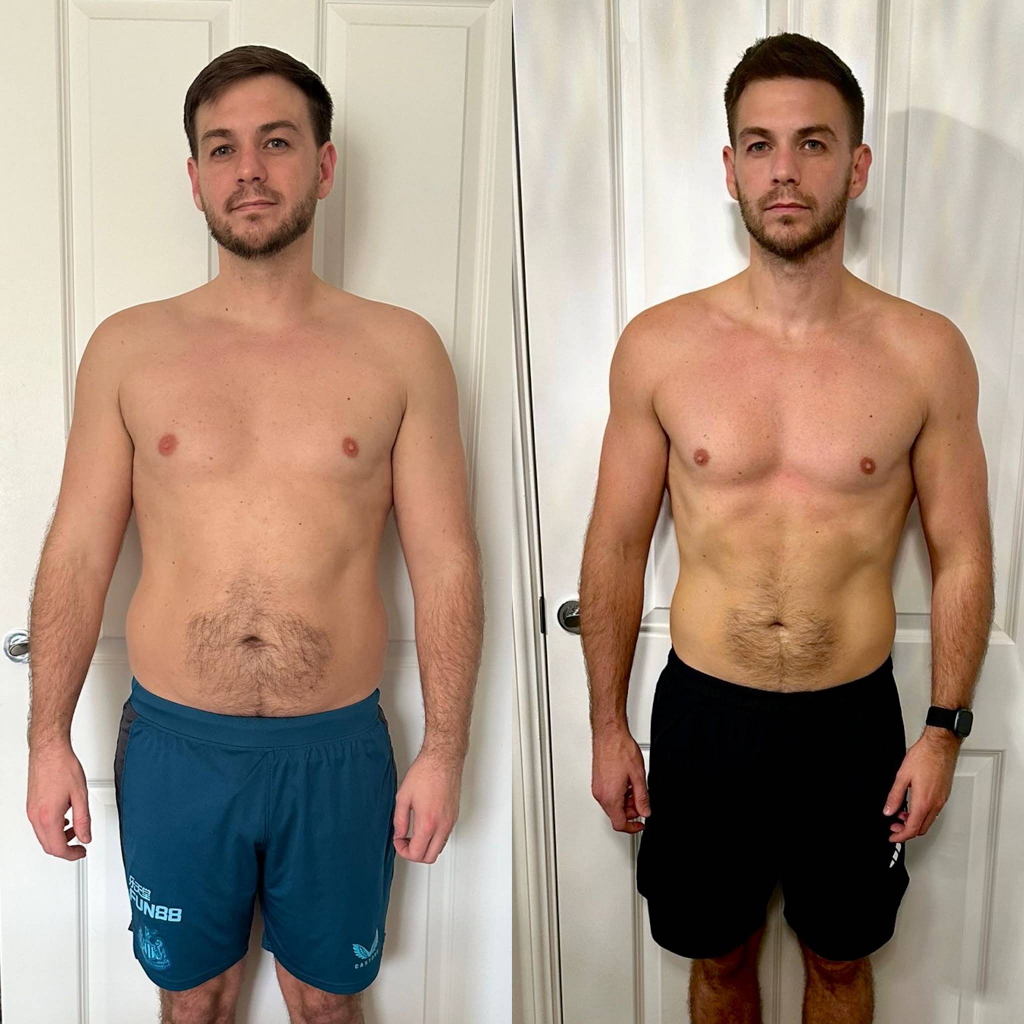 Post from Jonathan Clarke