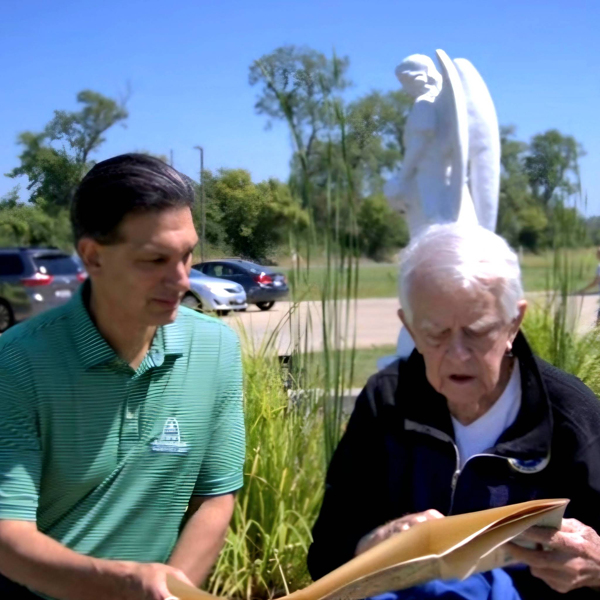 Post from This Date in History with Nick Ragone