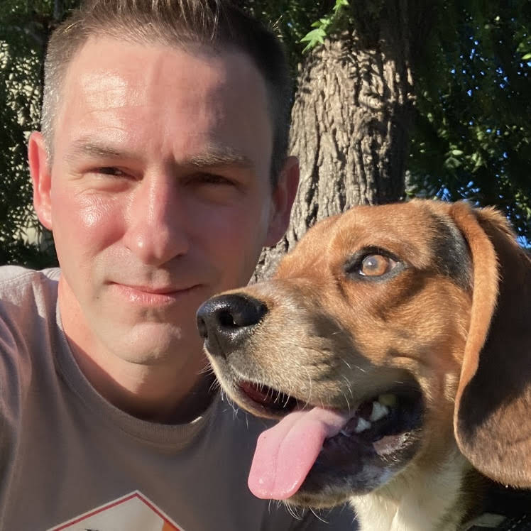 Post from Jake The Awake