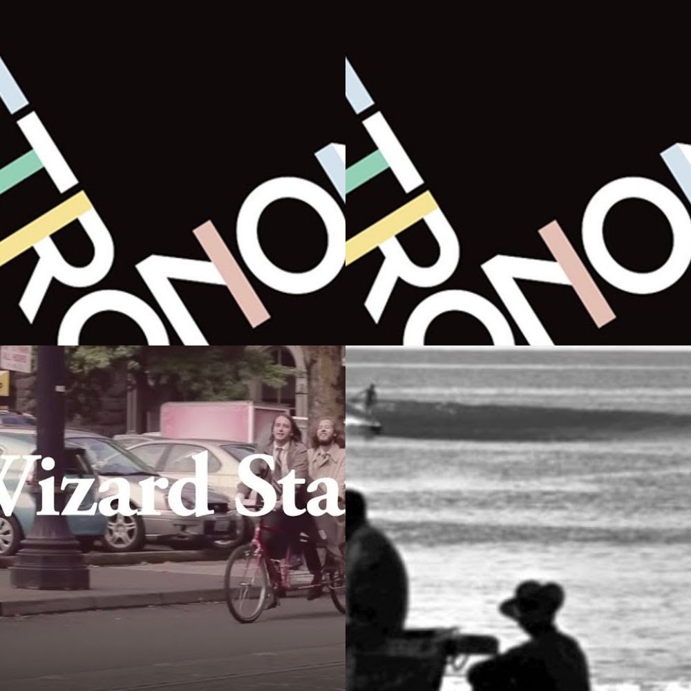 cool tracks for cool 8tracks guy