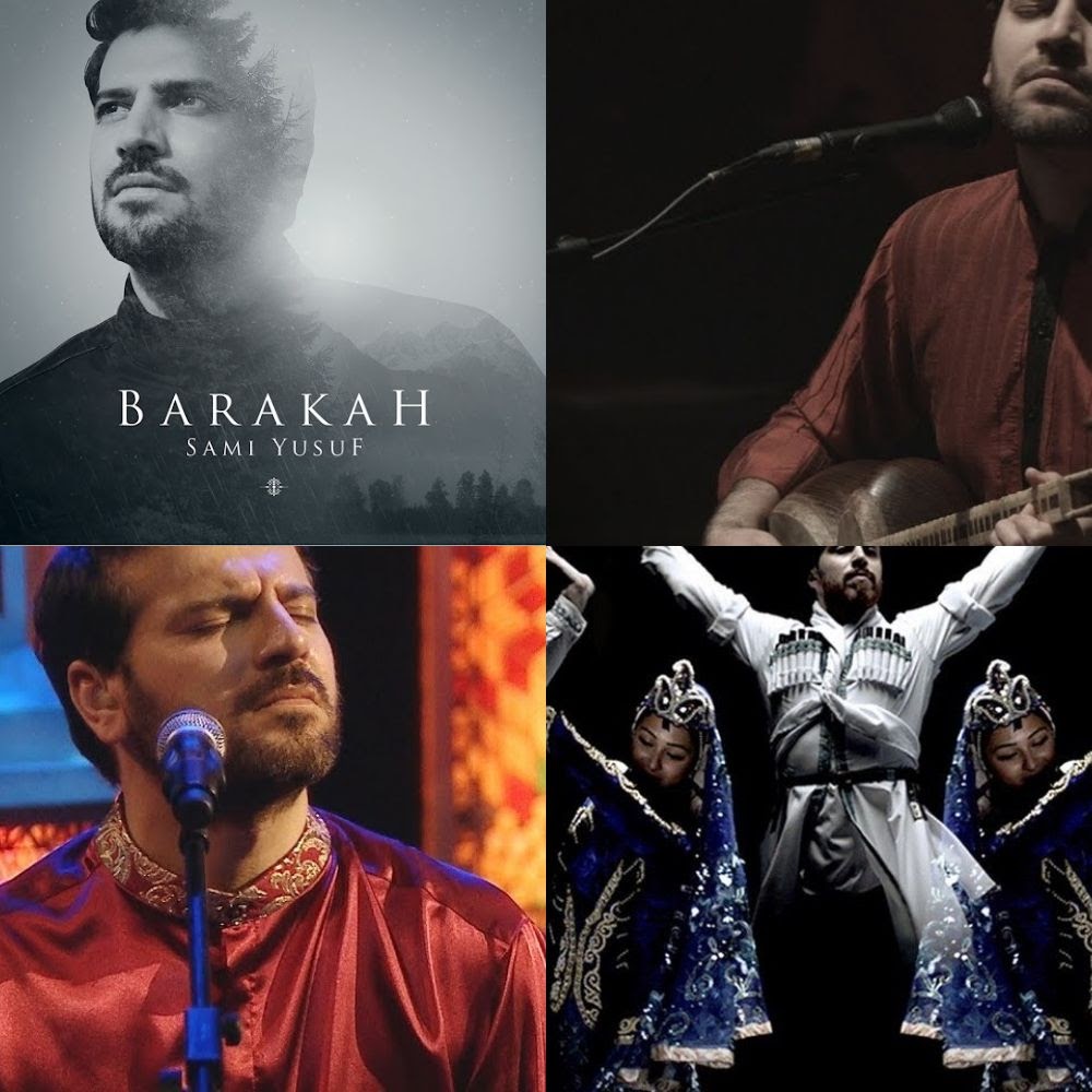 Islamic Instrumental Music