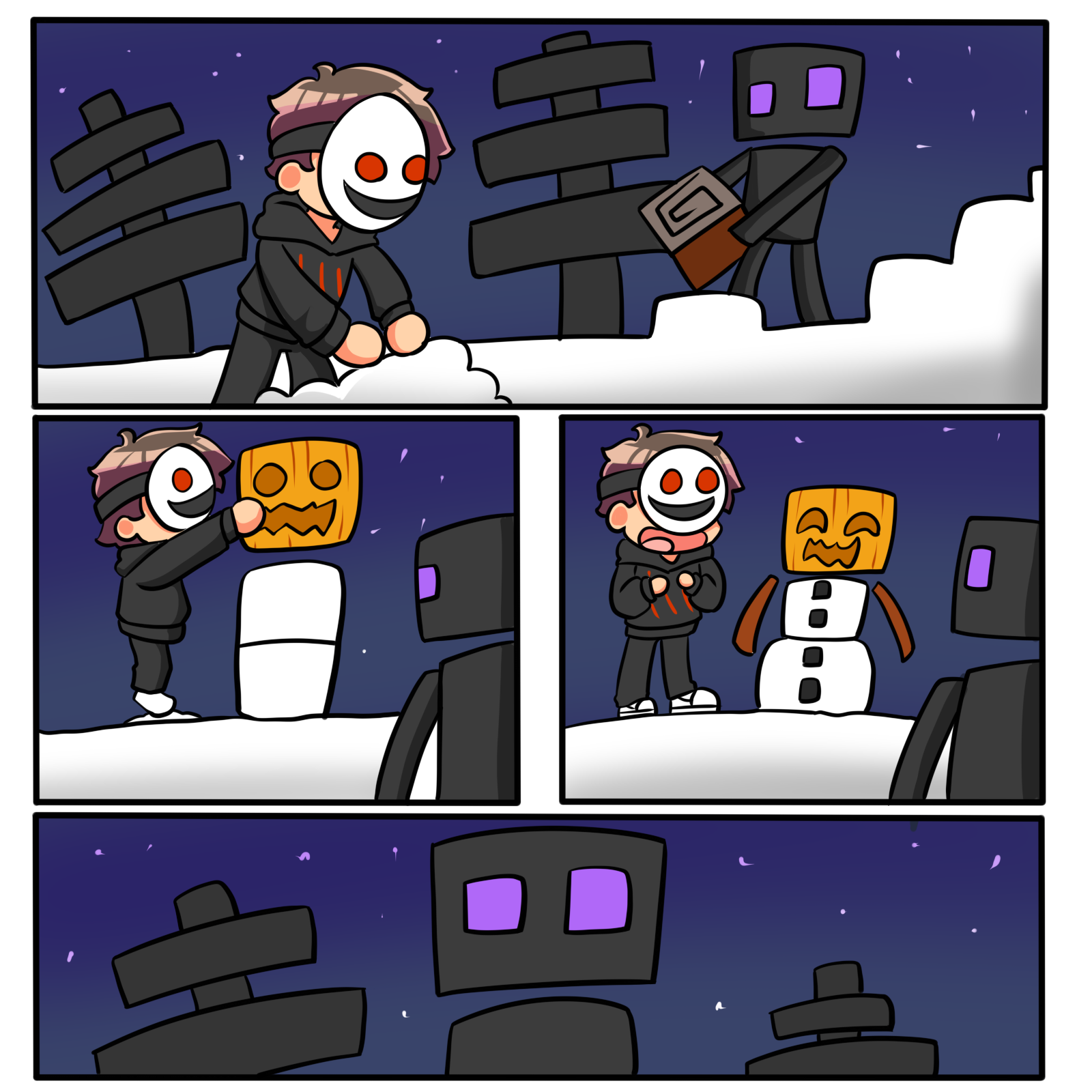 Post from Oops Zeros