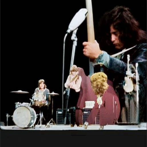 Post from Johnny Graham