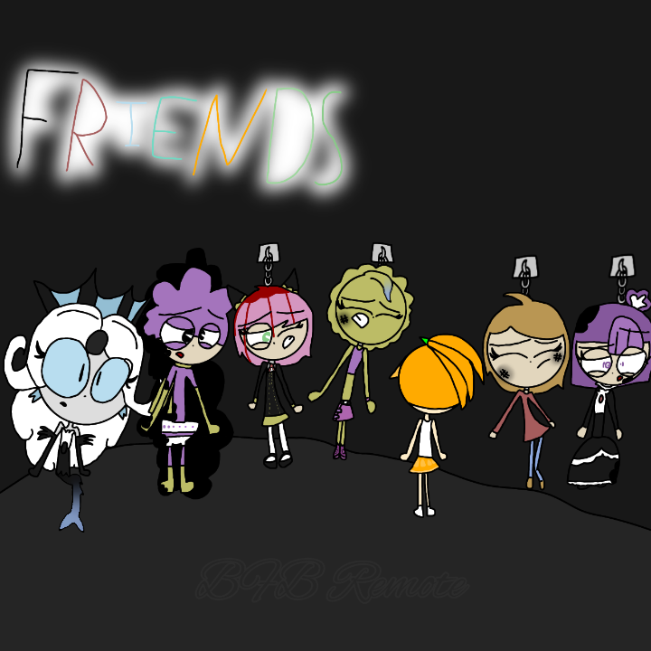 Post from BFB Remote