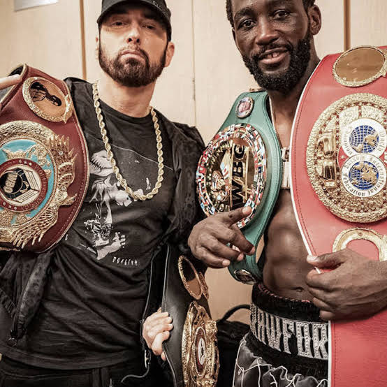 Post from Cory Lee Boxing