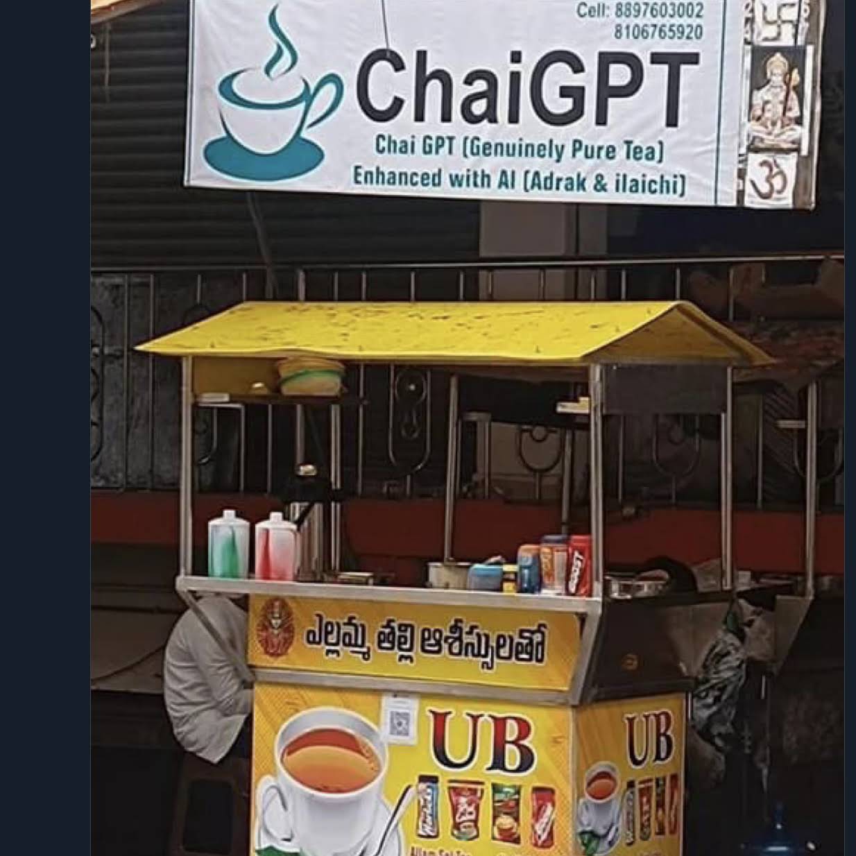 Post from The Based Conservative