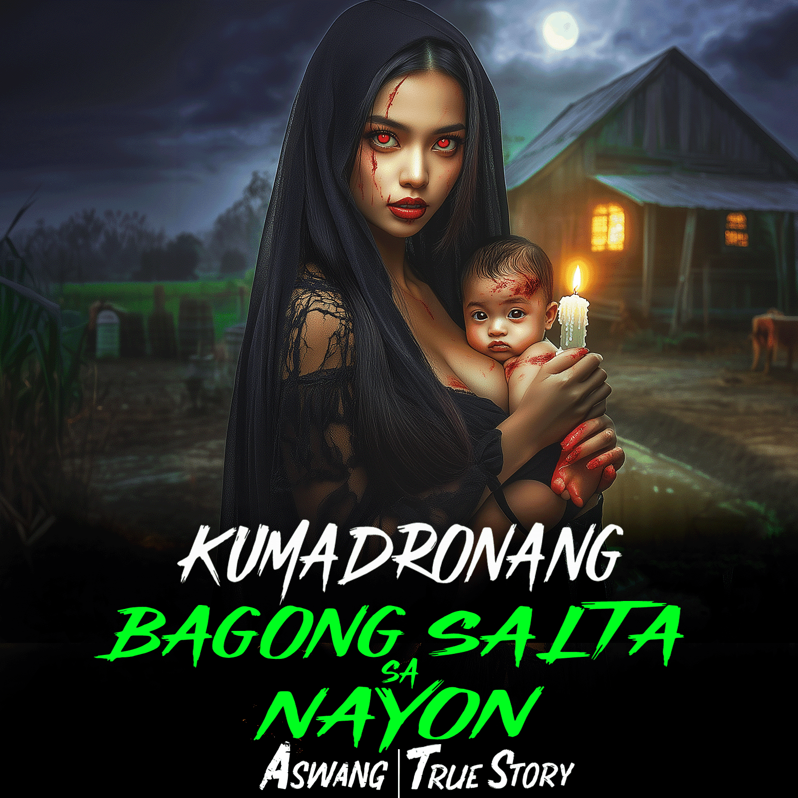 Post from Ms. Clar Horror Stories