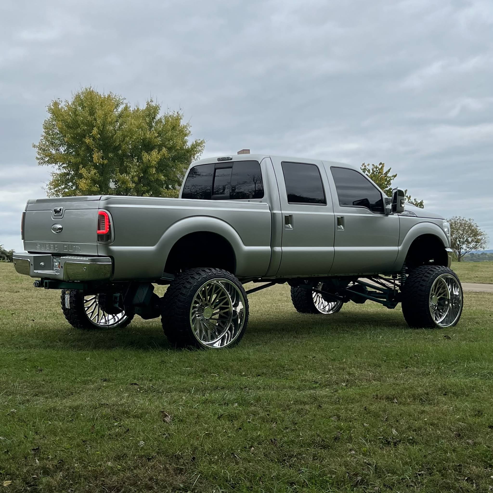 Post from Gabe Farrell Productions