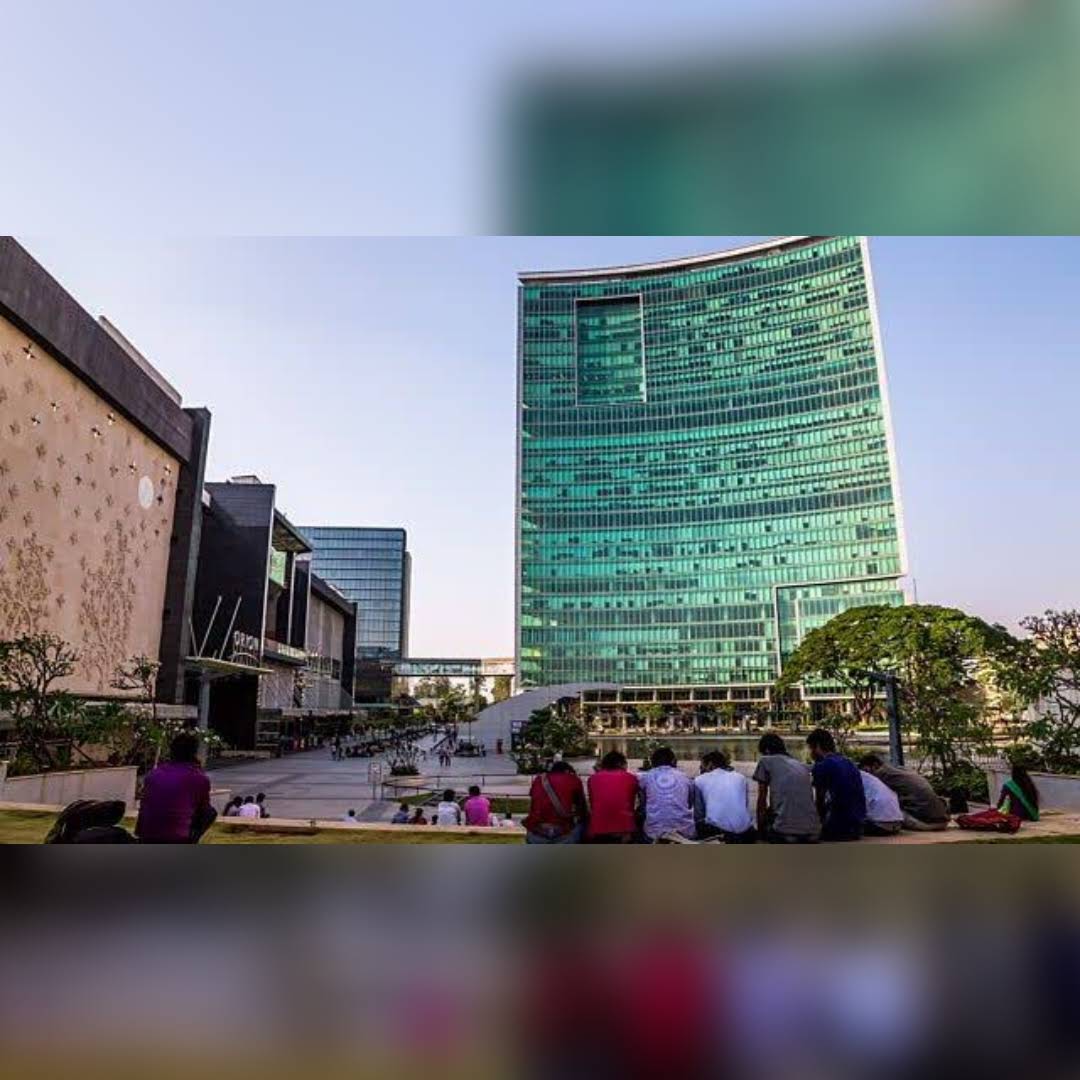 Post from Infra Talks