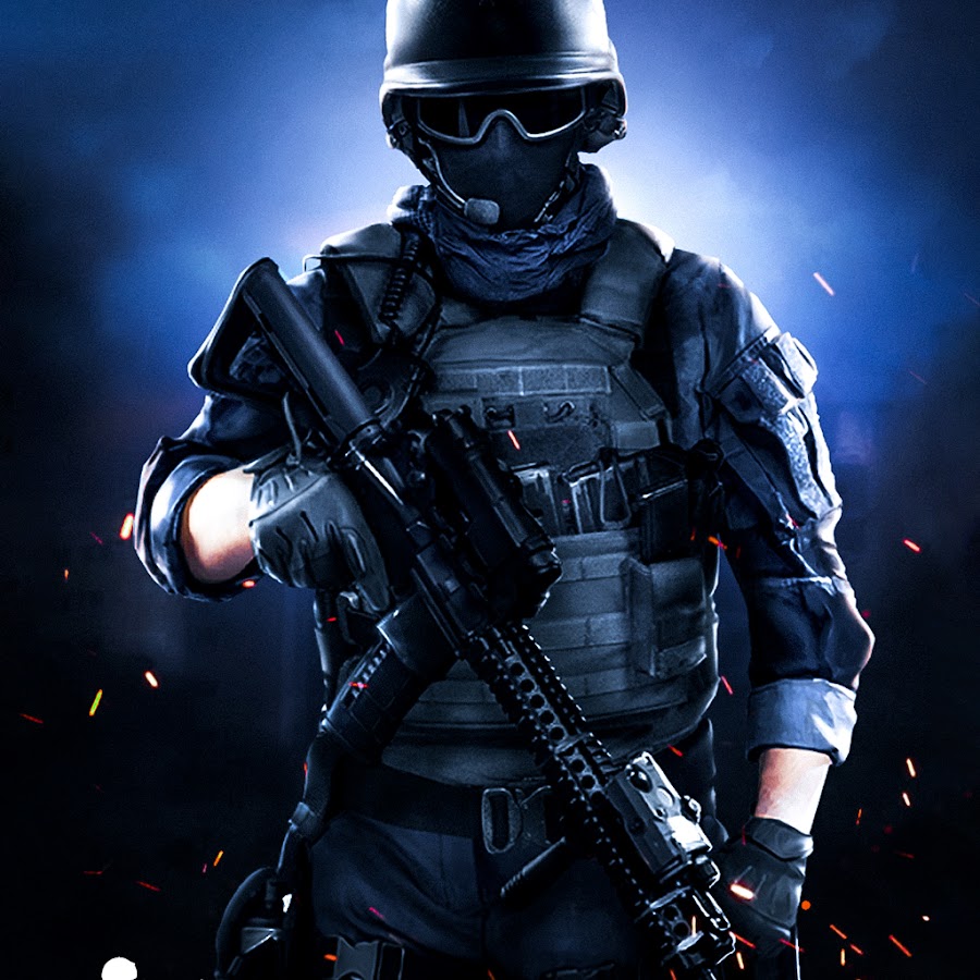 Modern Strike Online: PRO FPS - Topic - YouTube