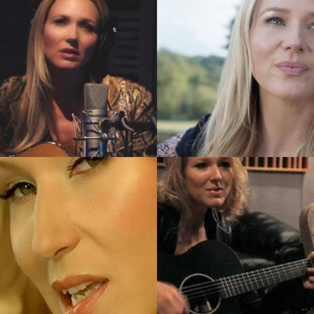 JEWEL Music Video Collection