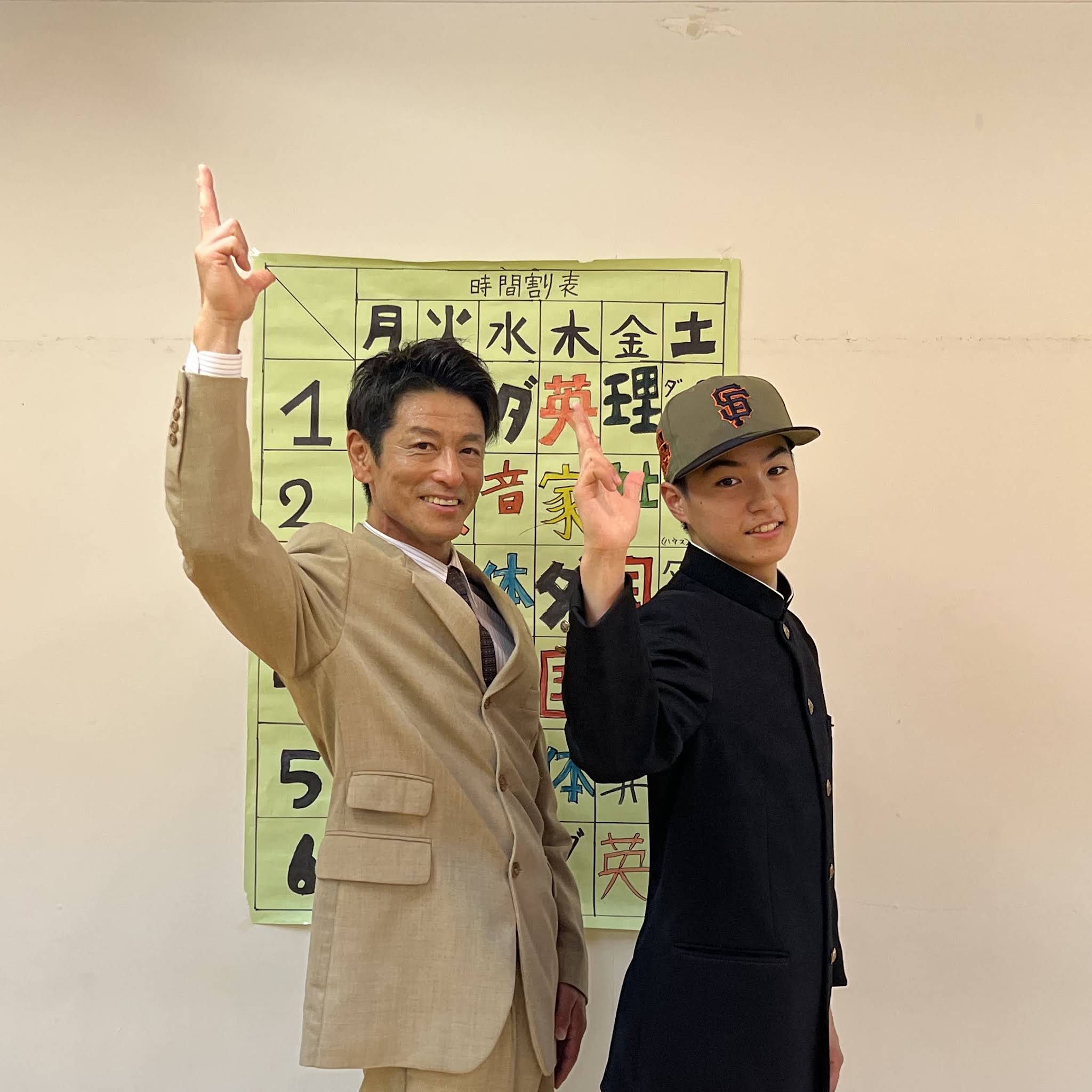 Post from MUTOSHIチャンネル⭐︎ムトシチャンネル