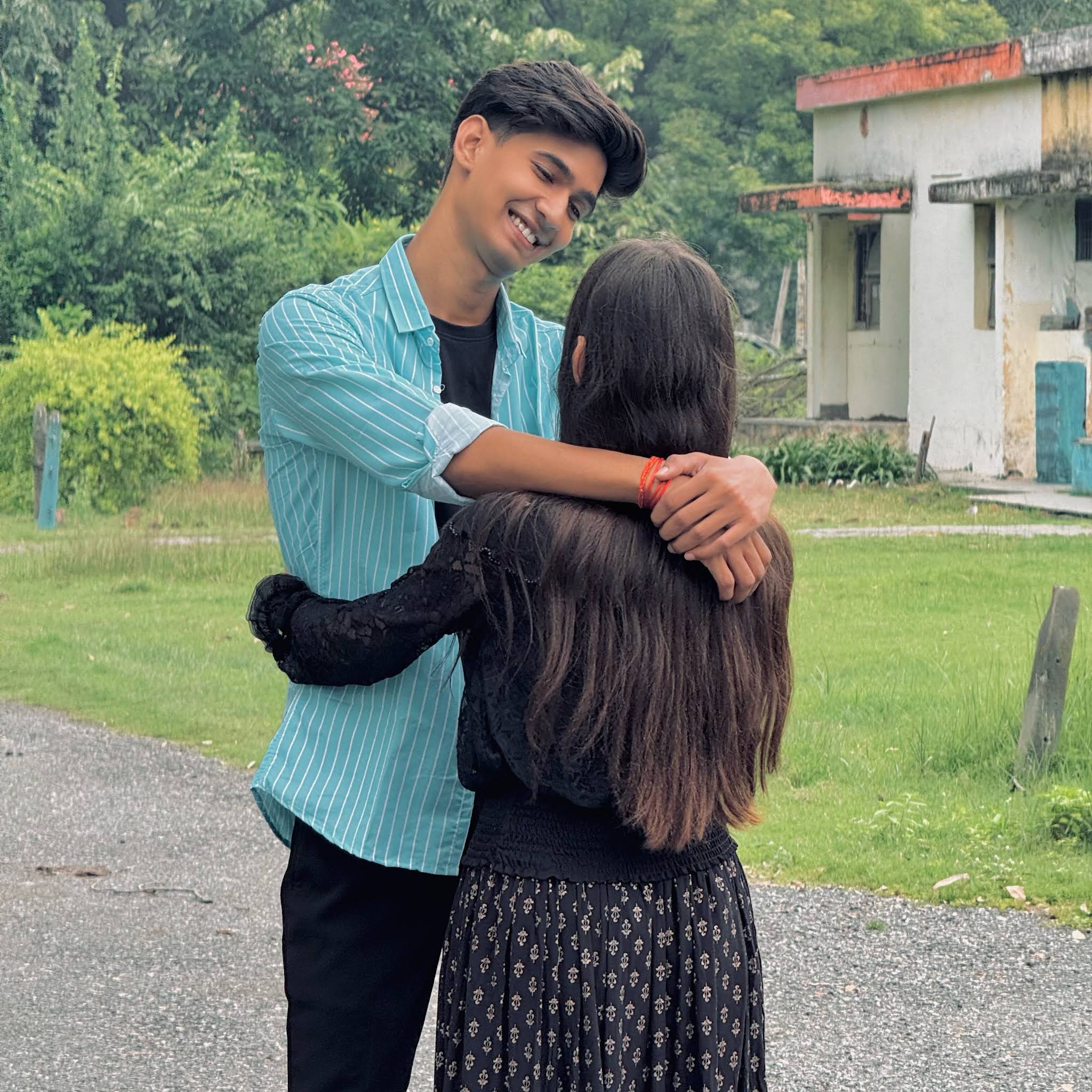 Post from Unique Amit Sharma