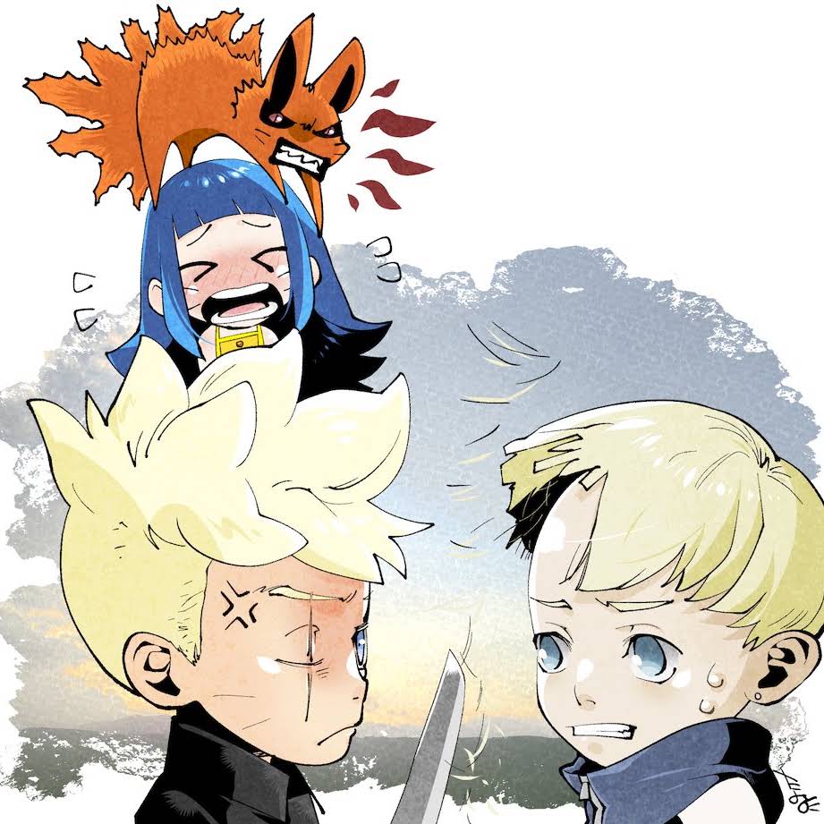 Post from Hima-chan~🌻