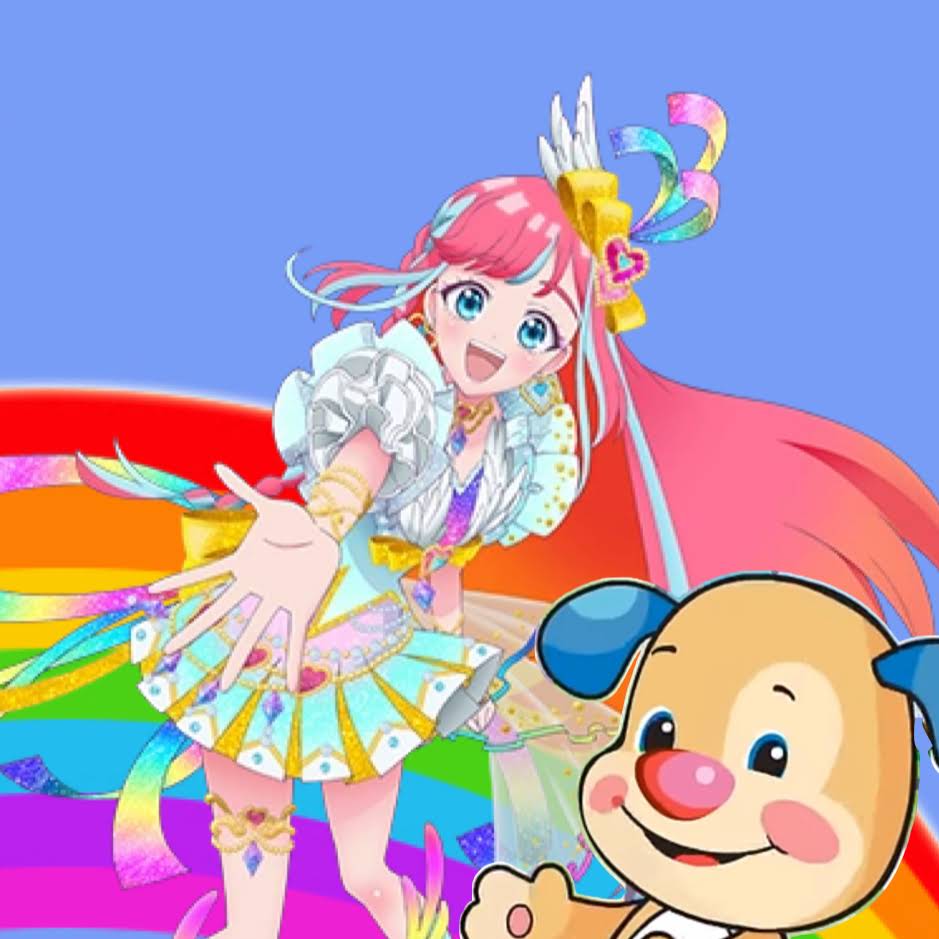 Post from Starlight Queen Stephanie