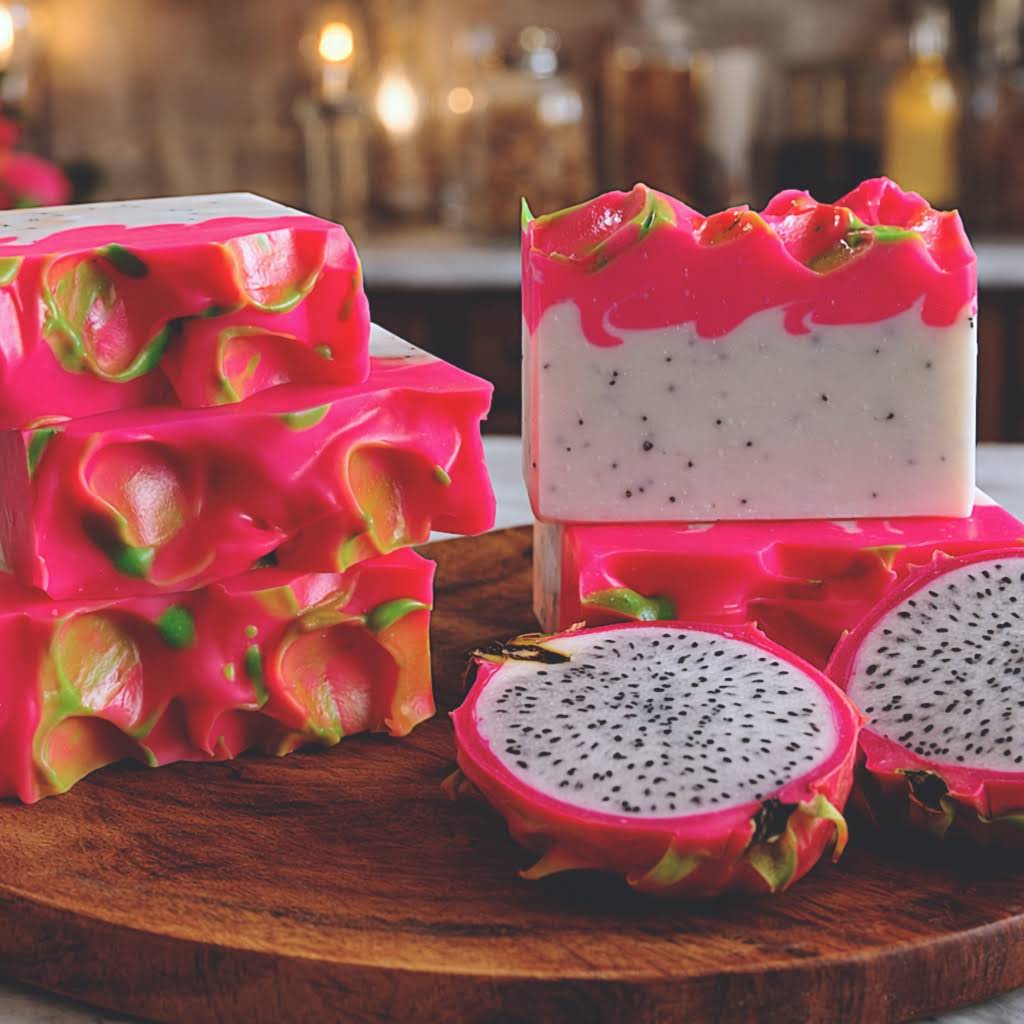 Post from Ophelia’s Soapery