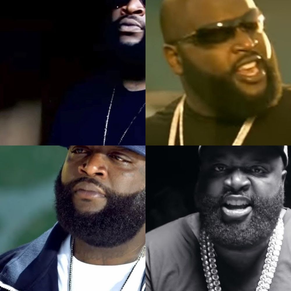 Rick Ross