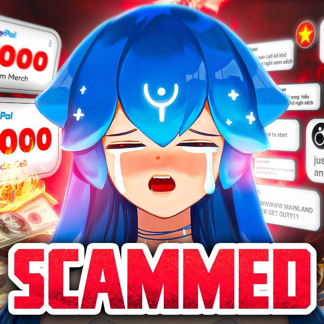 Post from Rima Evenstar