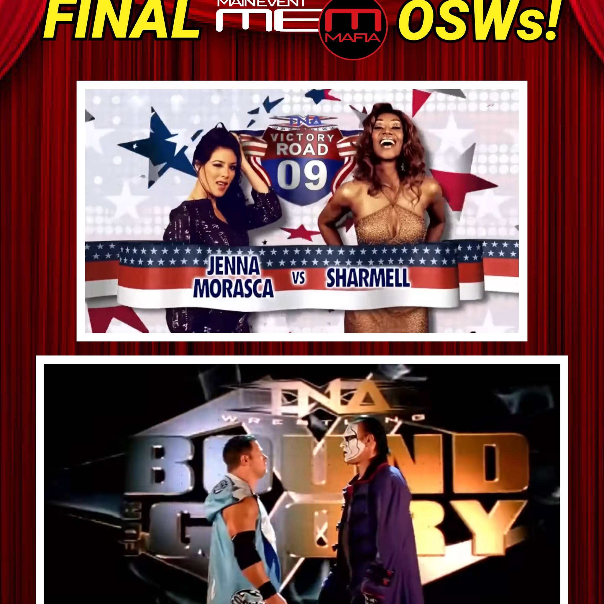 Post from OSW Review HD