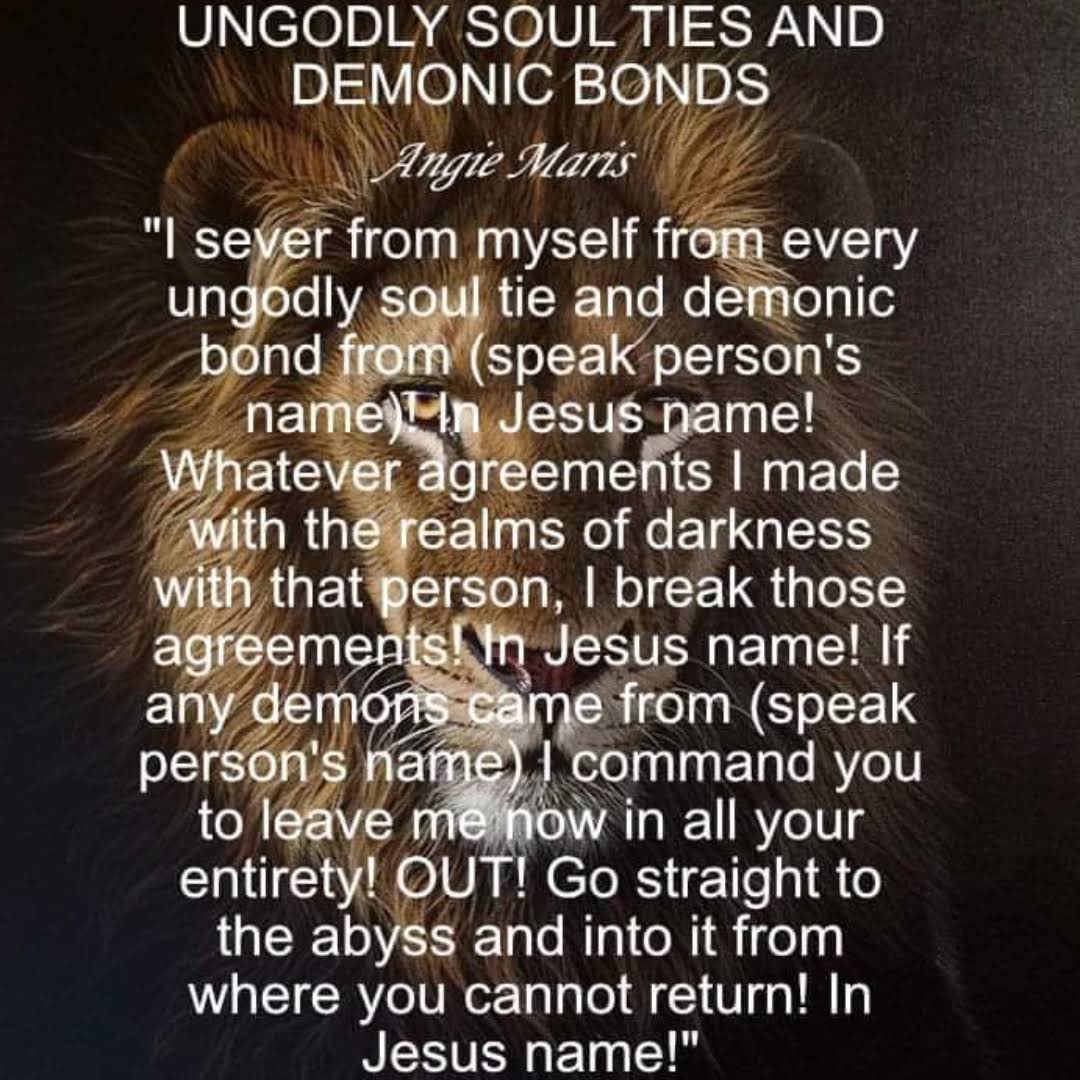 Post from Angie Maris (Father's Ministry)