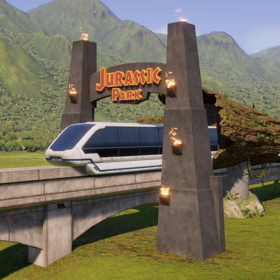 Post from Evolution Square