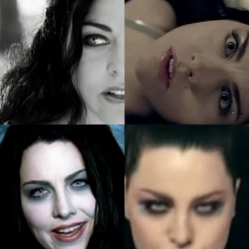 Evanescence - Greatest Hits (Full Album, Super Collection)
