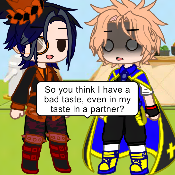 Post from Stan The gacha novice