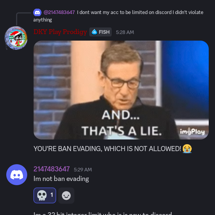 Post from DKY Play Prodigy