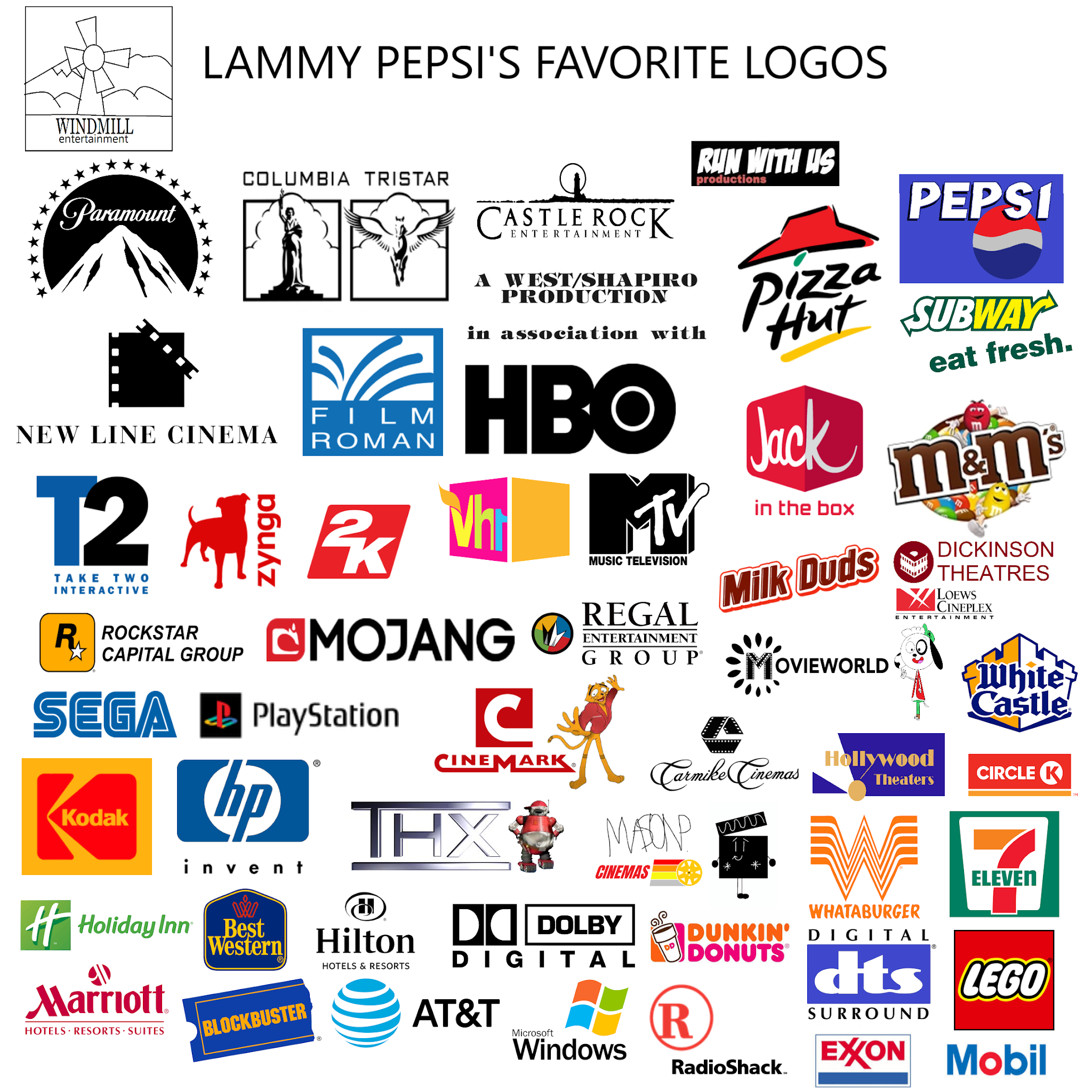 Post from Lammy Pepsi