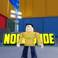 Post from Noob Dude