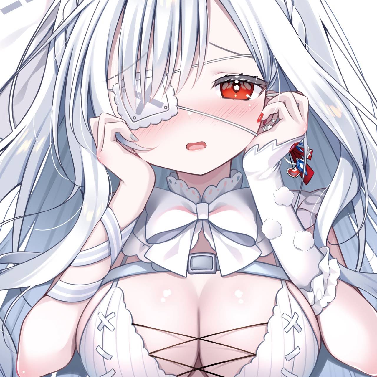 Post from 儚依るびぃ / Hakanai Ruby