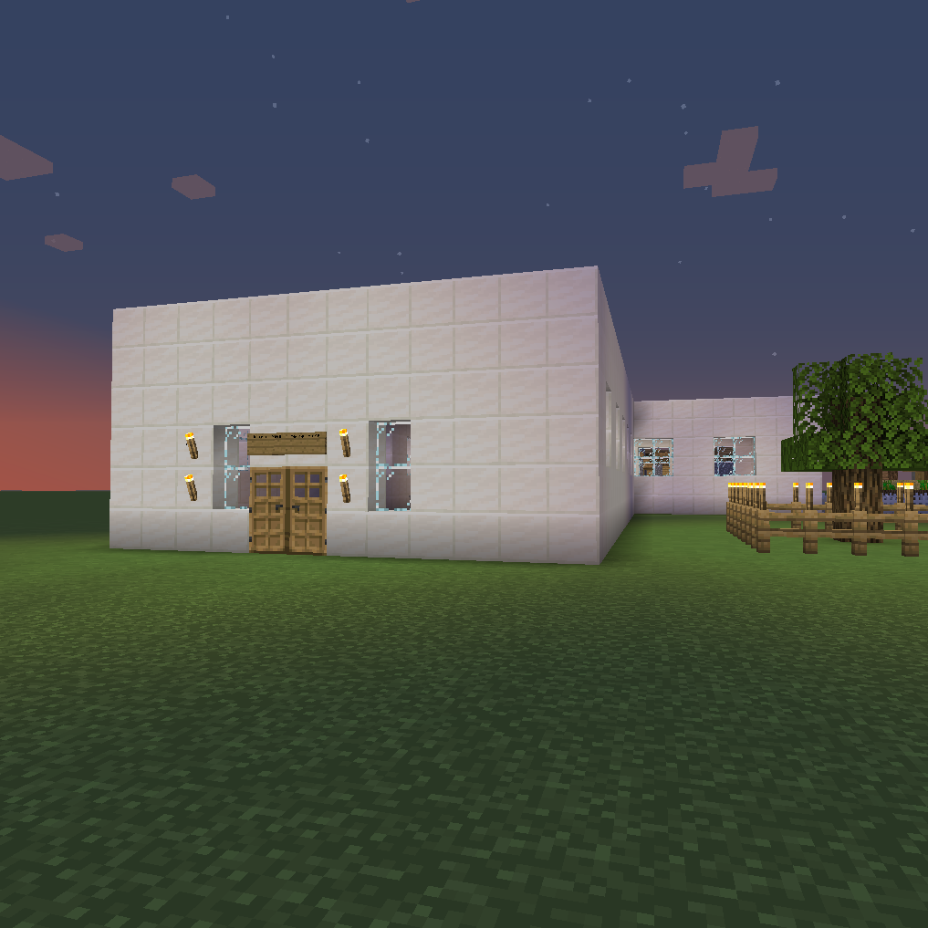 Post from G4p TV Minecraft