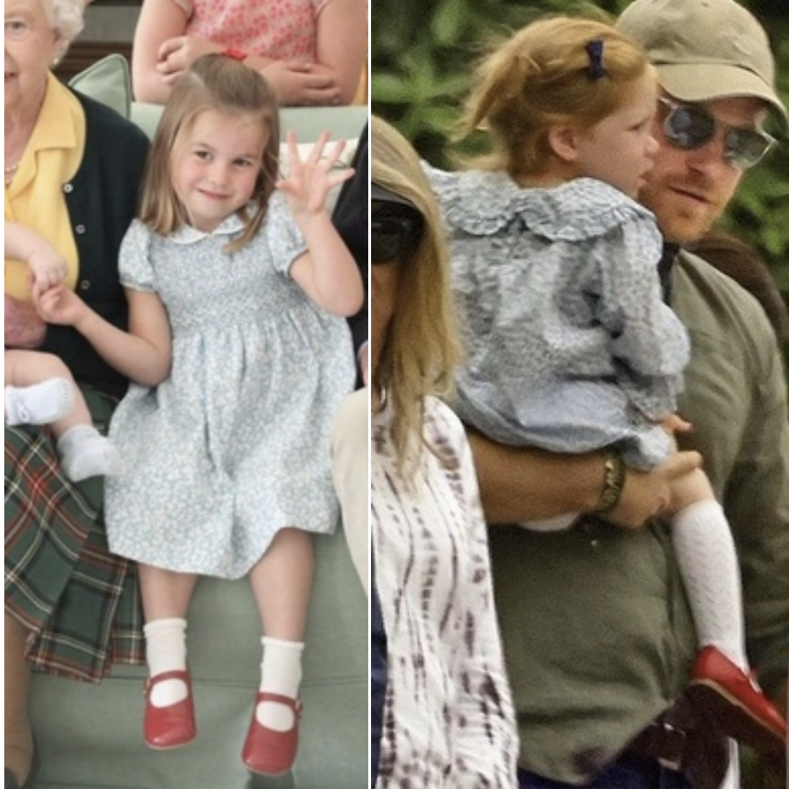 Post from The Royal Grift