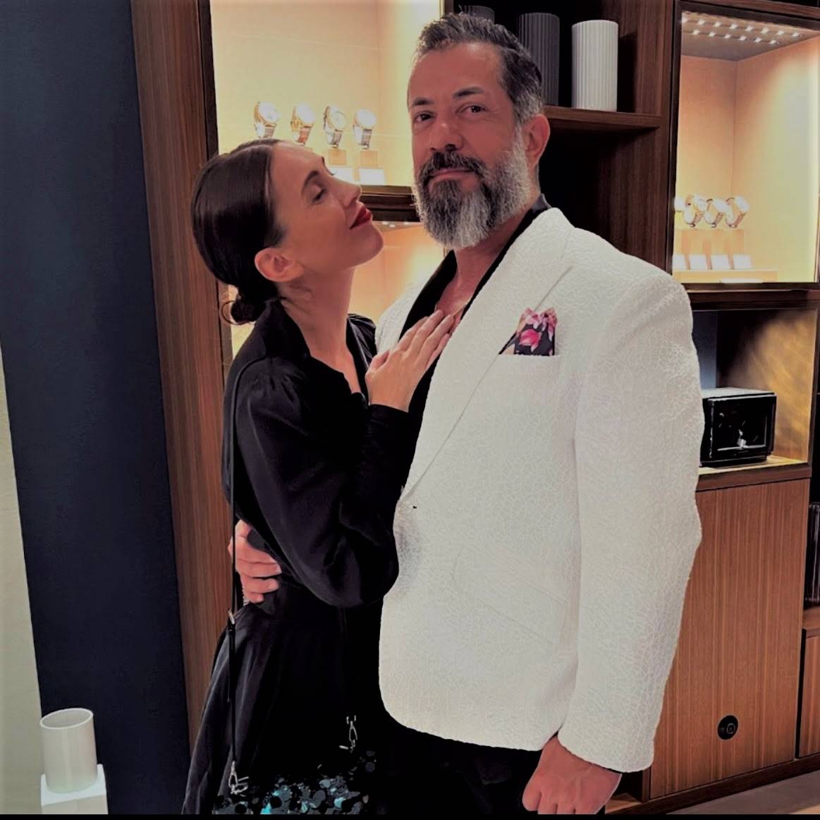 Post from Burak Olgun