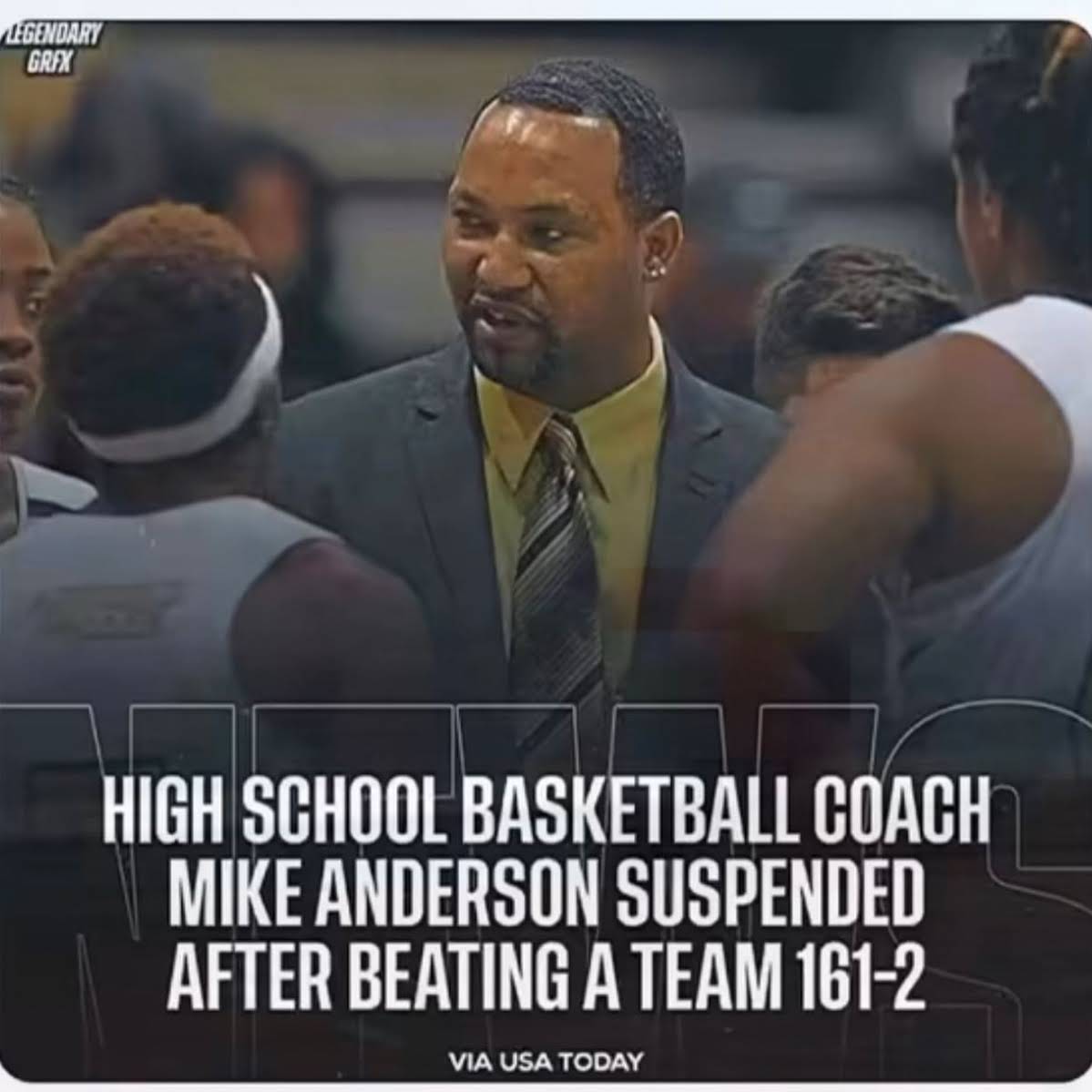 Post from Messy Michon Live