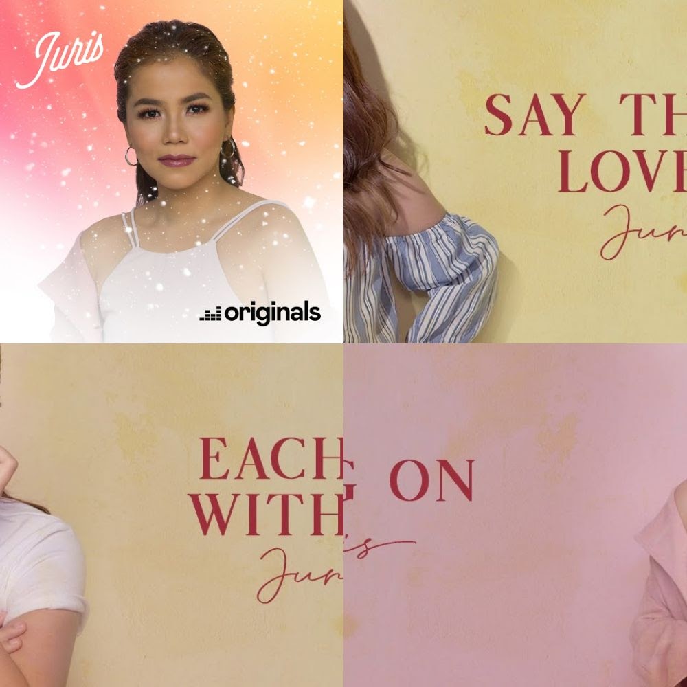 Juris Greatest songs