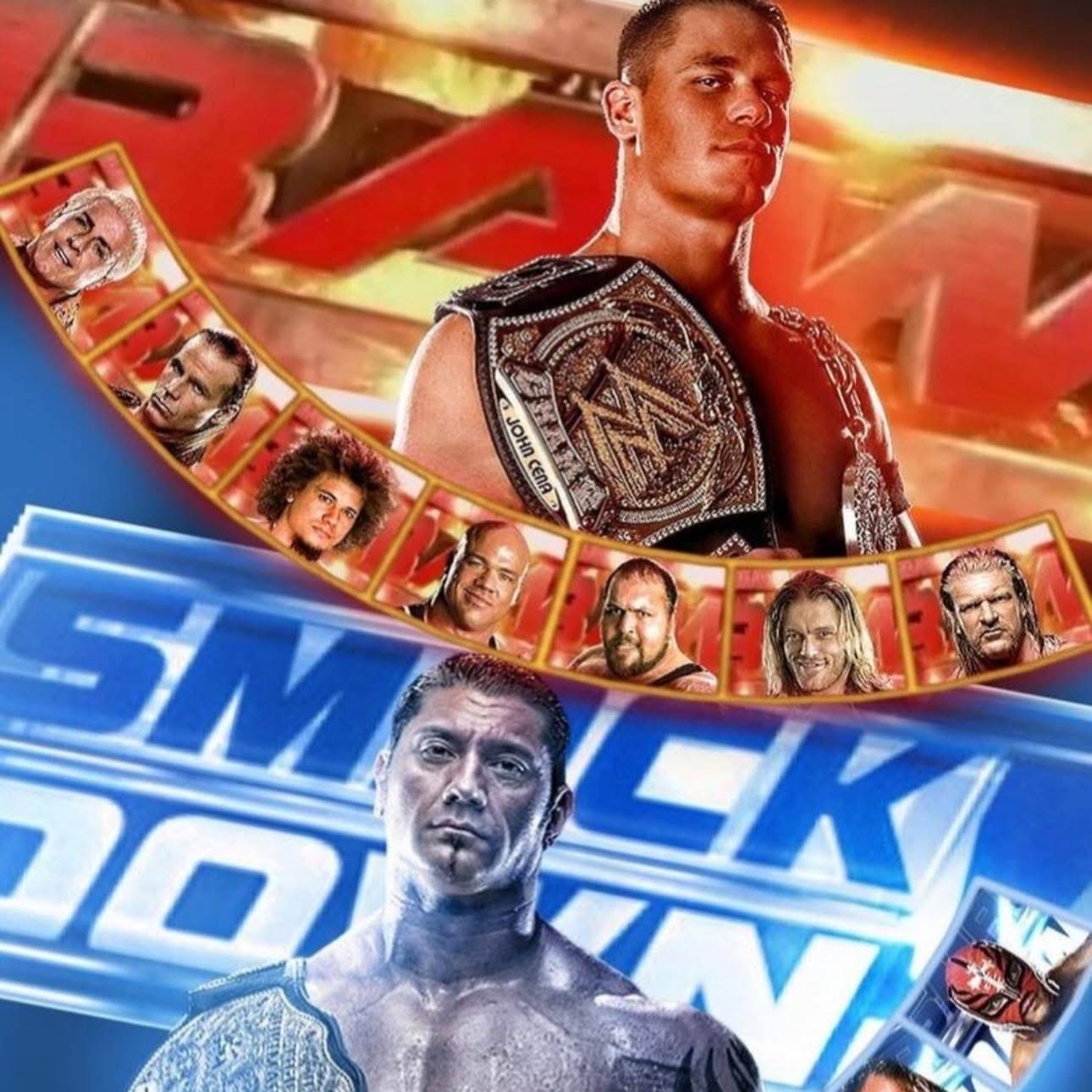 Post from Ten Count Media with Steve Fall