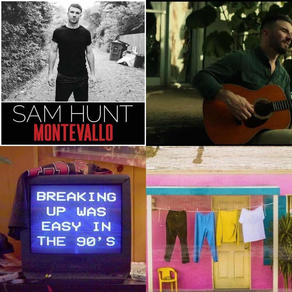 Sam Hunt // Complete Collection
