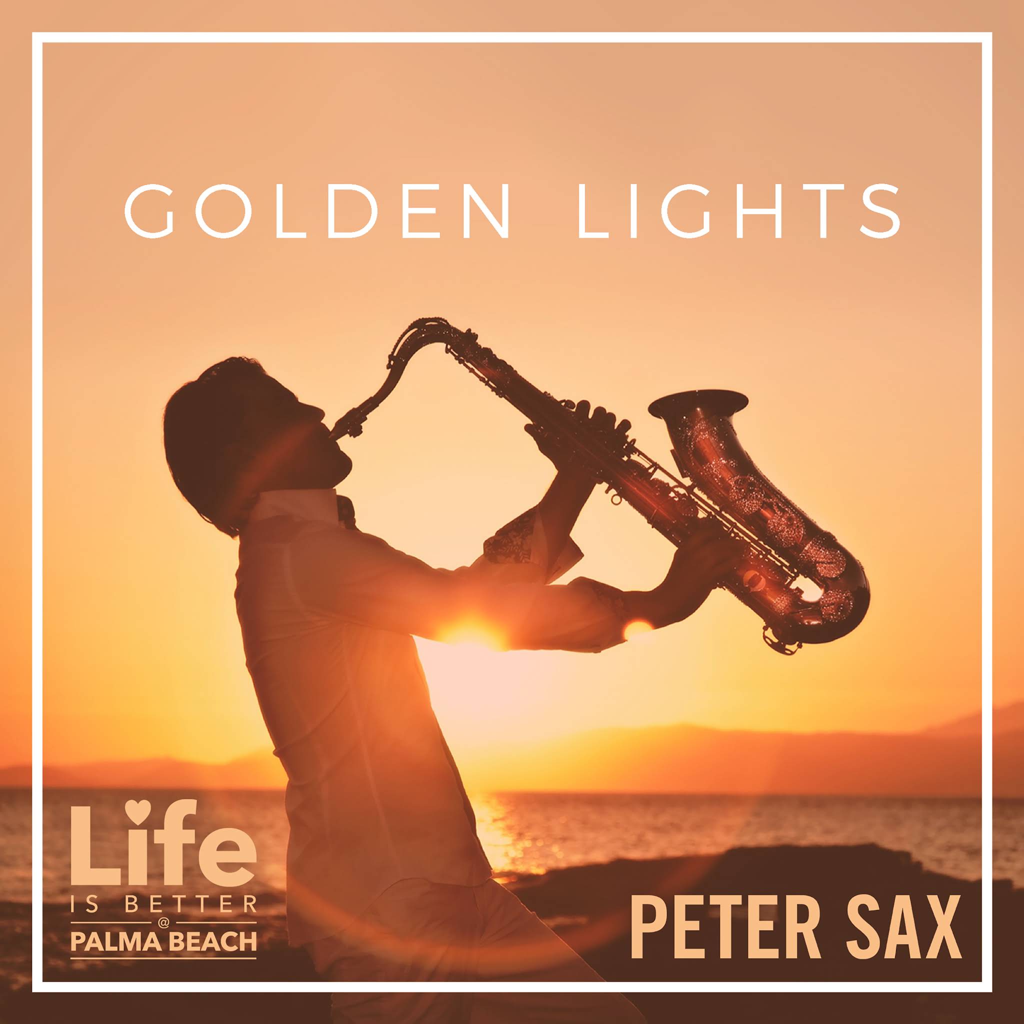 Post from PETER SAX