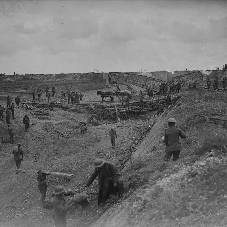 Post from OTD Military History