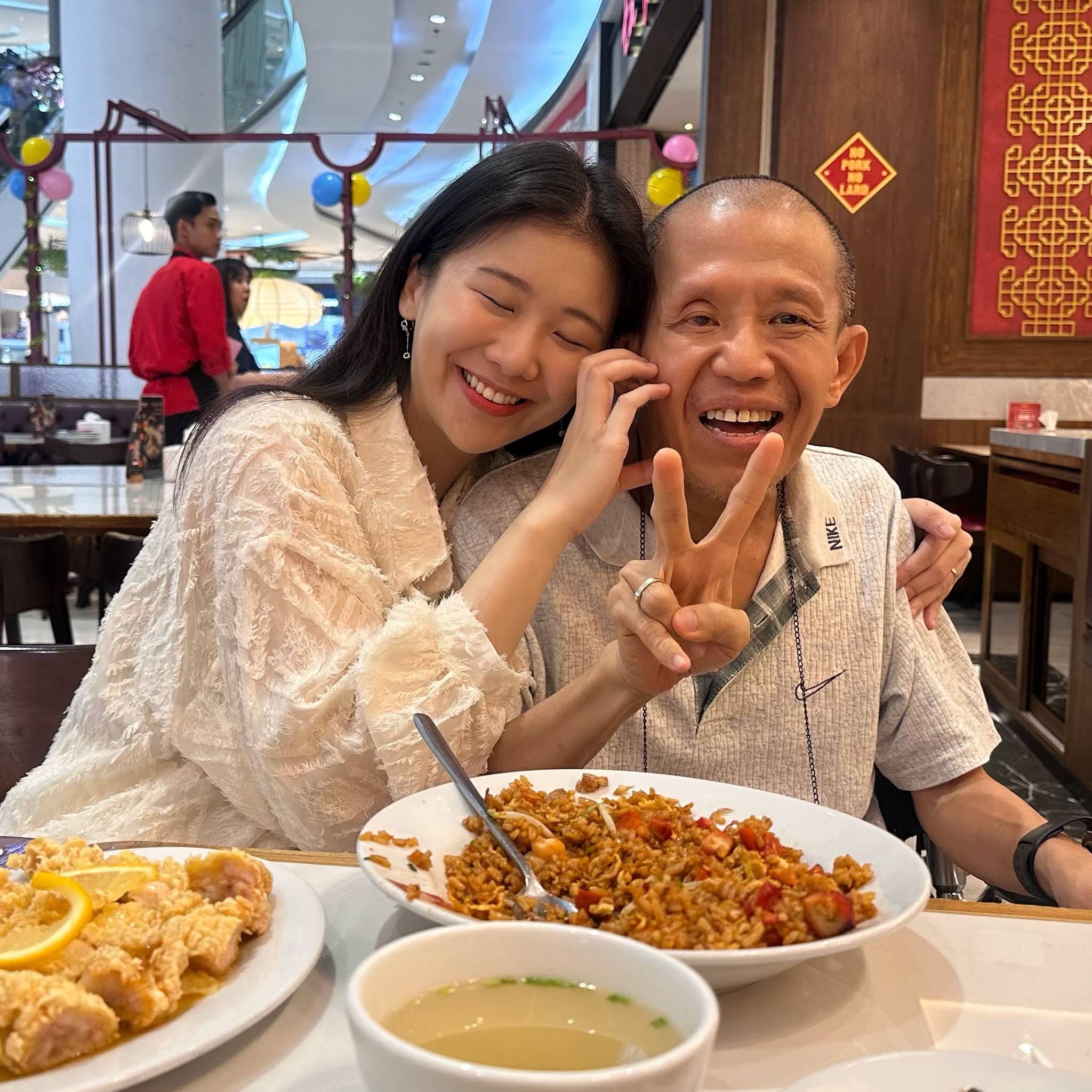 Post from Aiko Yunichi