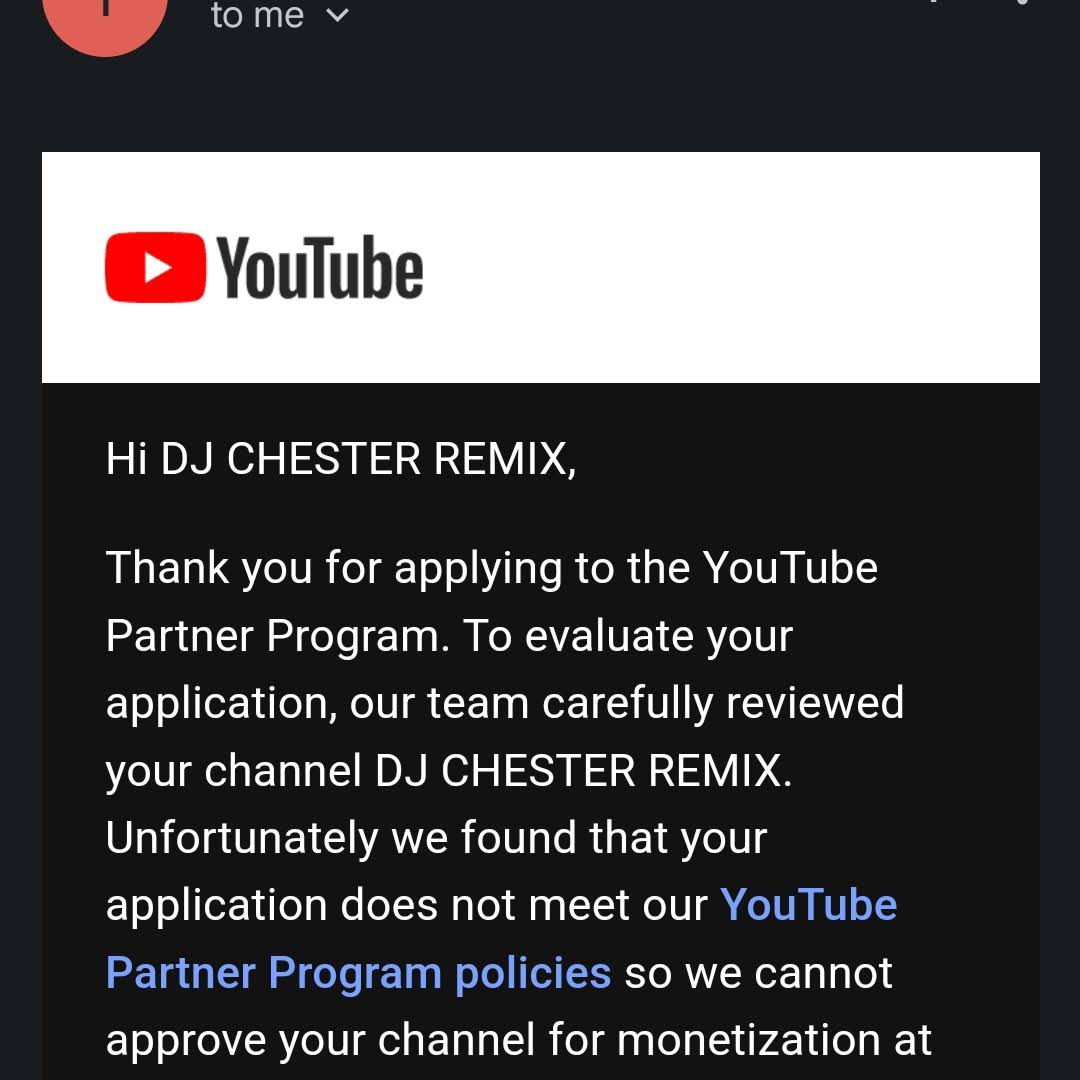 Post from DJ CHESTER REMIX