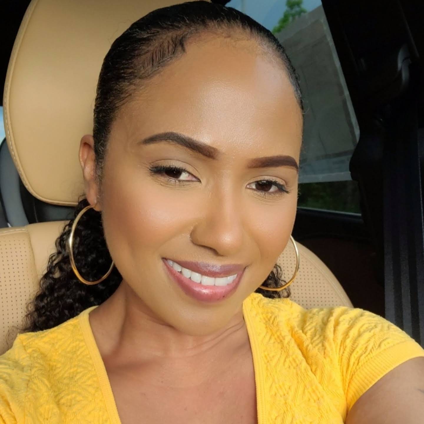 Post from CANDY THA GLAM COOK
