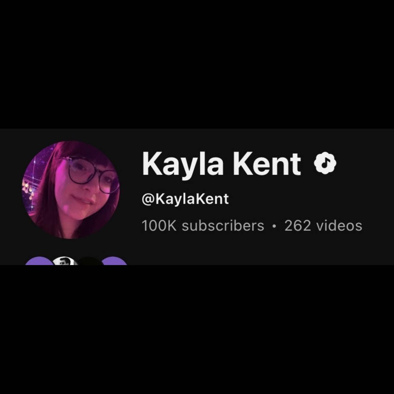 Post from Kayla Kent