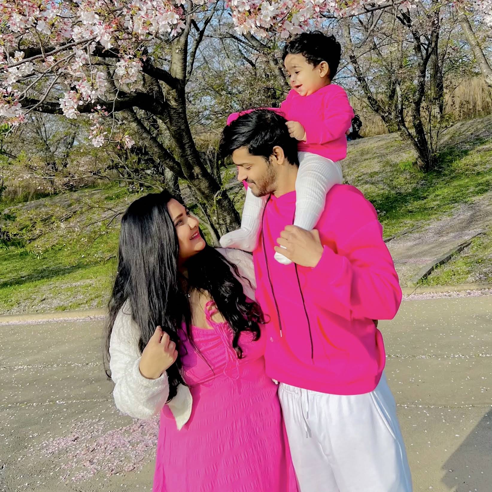 Post from Pawani Perera