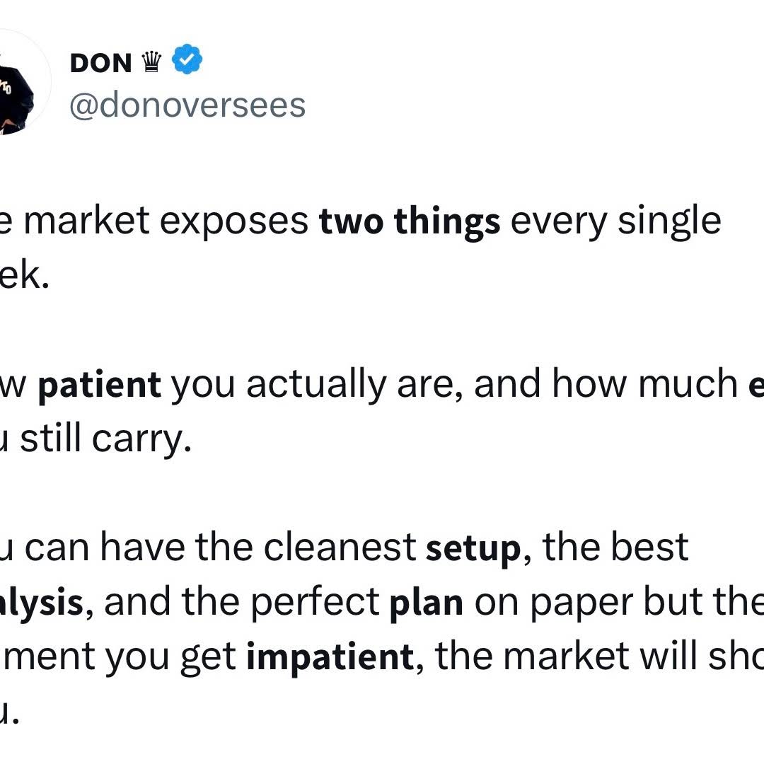 Post from Don Vo