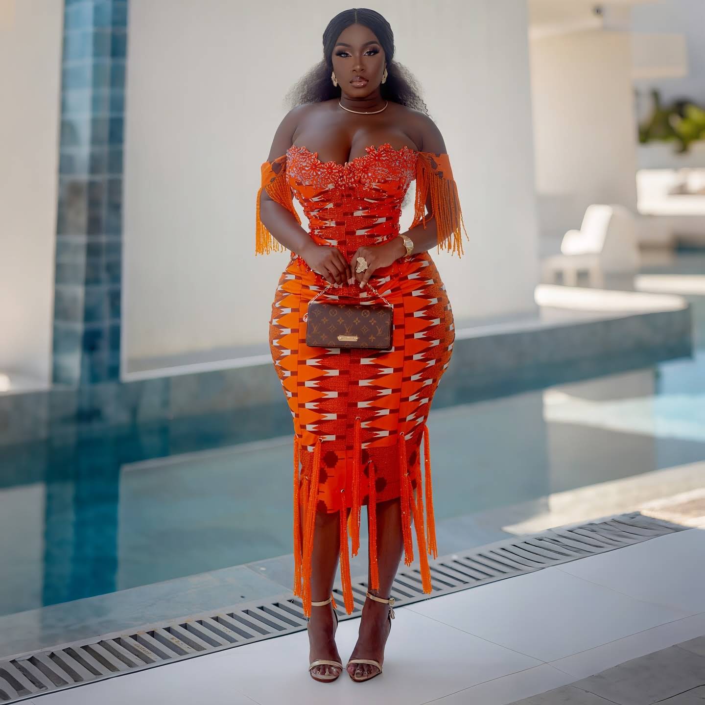 Post from African Baddies
