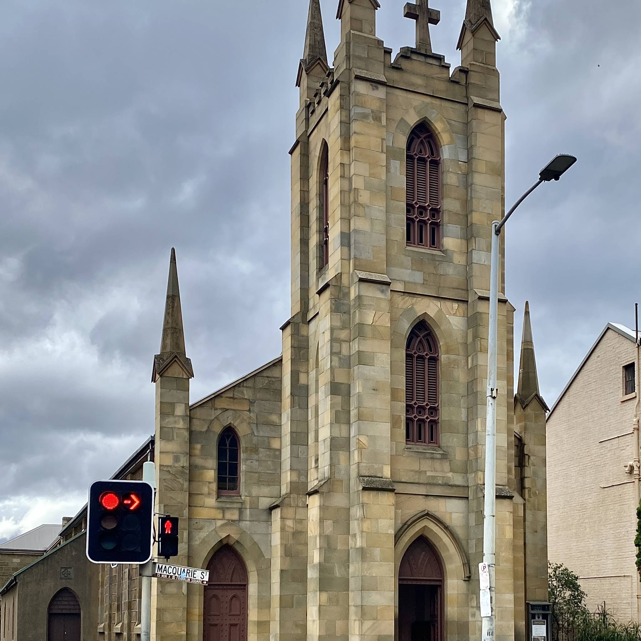 Post from Stephen Travers Art