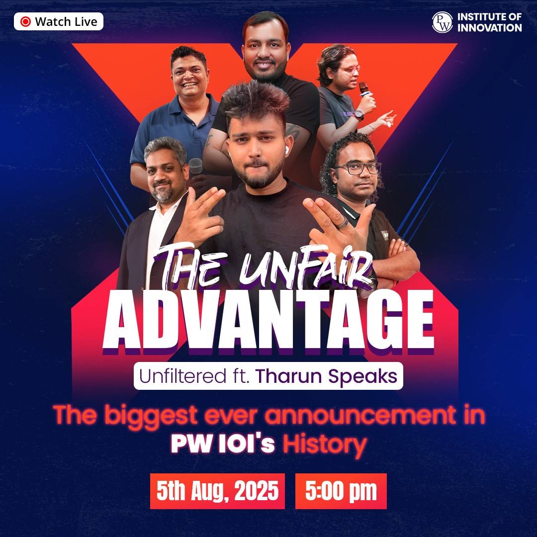 Post from PW Institute of Innovation